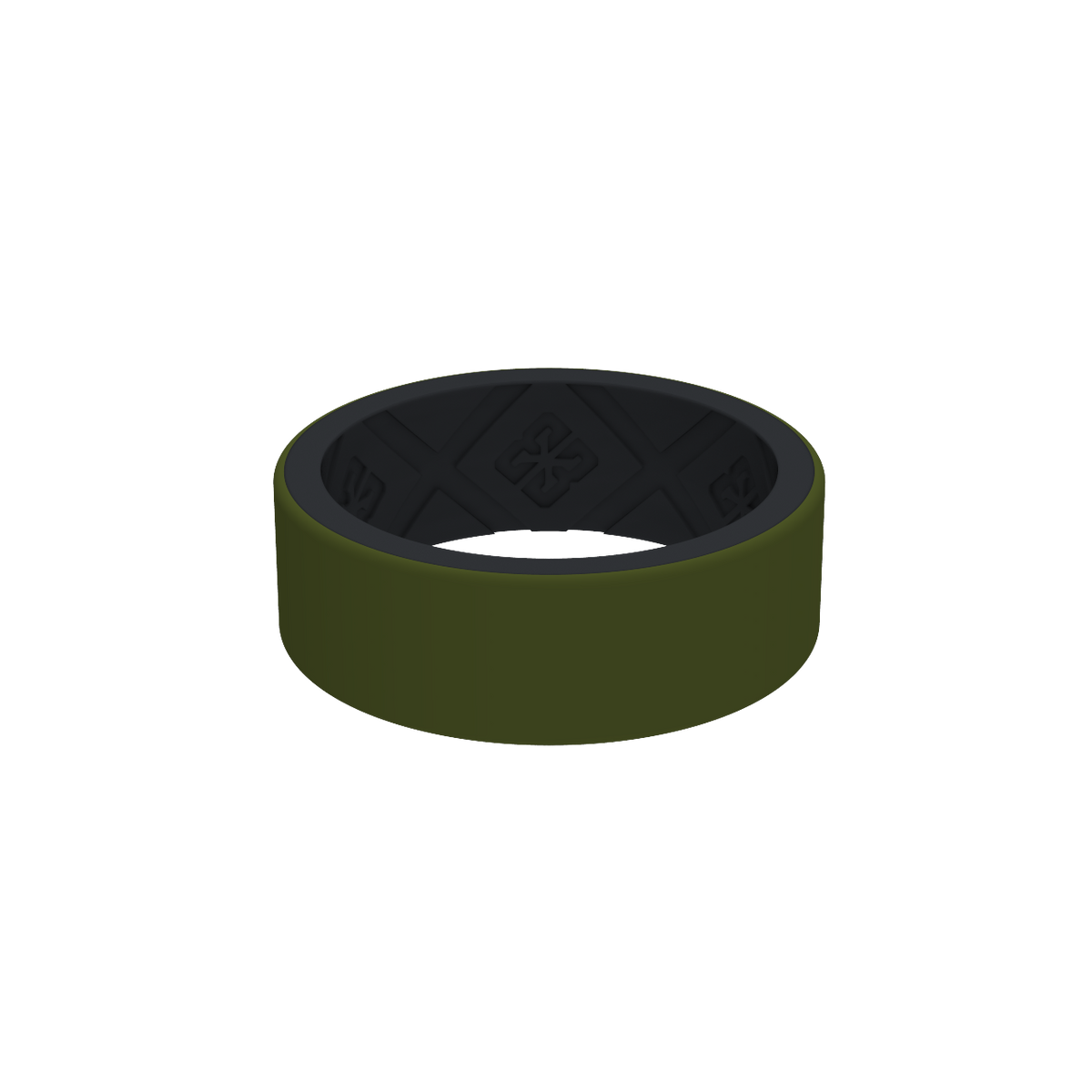 E3 Eternal SPRINGBOK Silicone Rings – E3Life Silicone rings